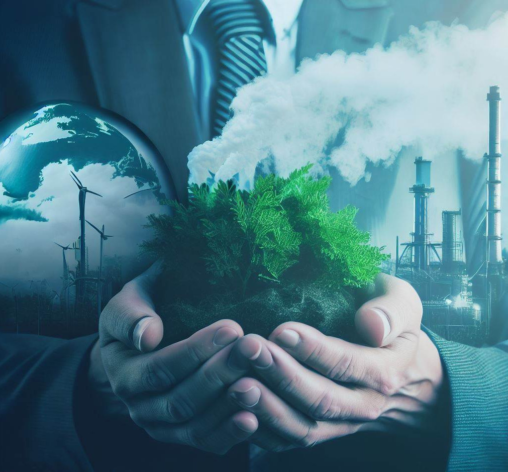 Environmental Policy